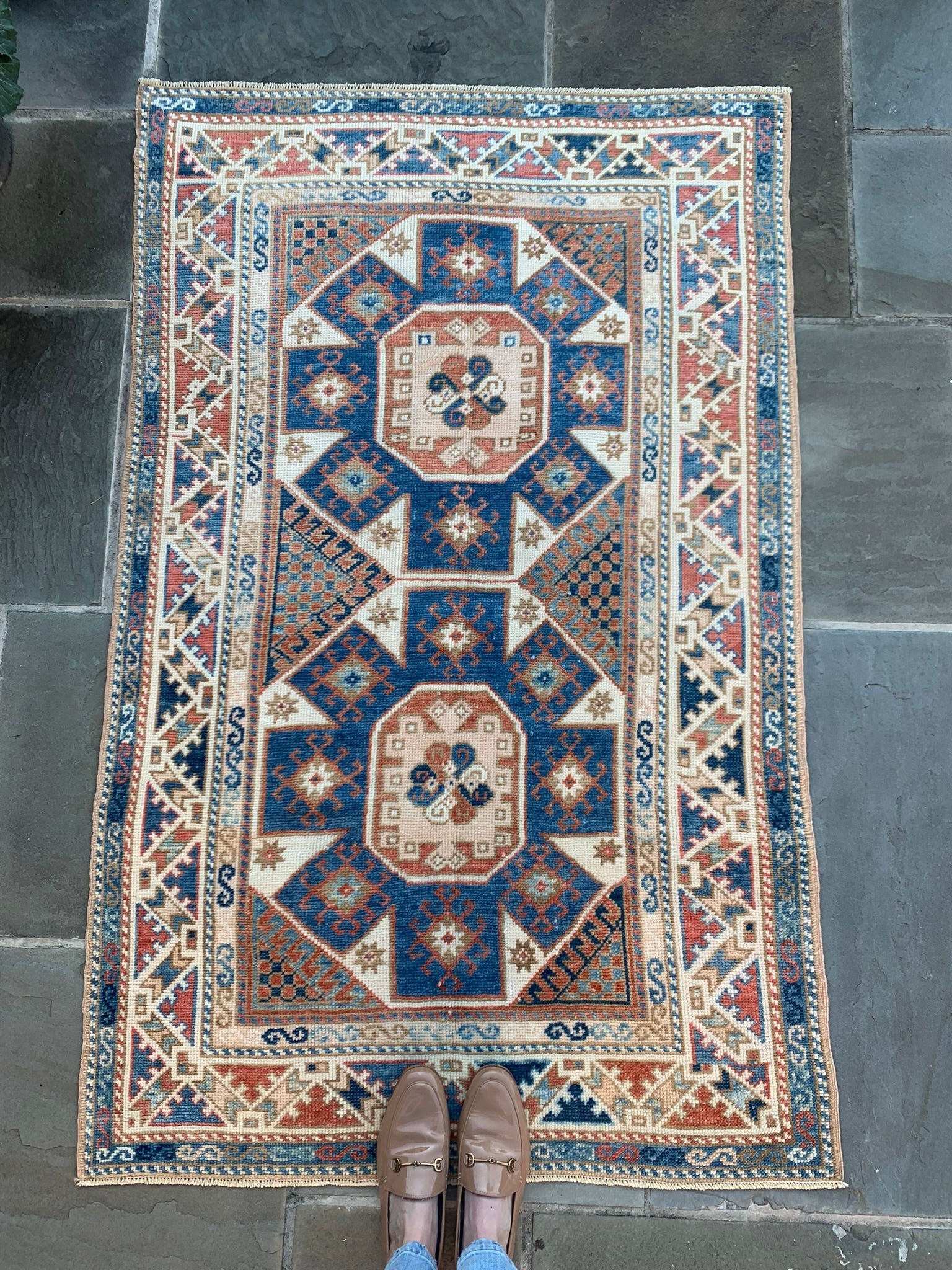 Small Rugs – A Little Rug Shop